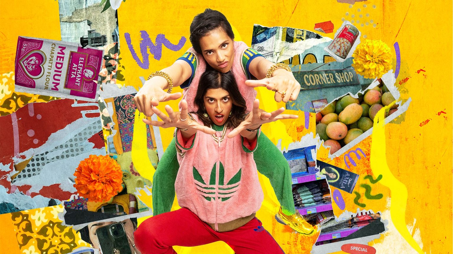 Tilted | New Musicals, Plays & Podcast Adaptations